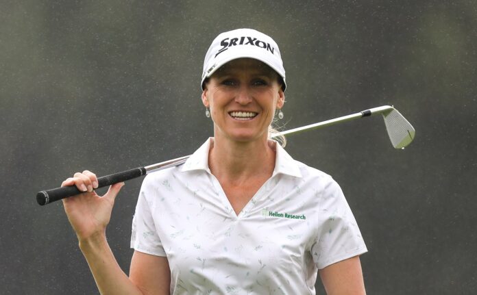 McCallum makes an early move in Cape Town | SA Tour Golf
