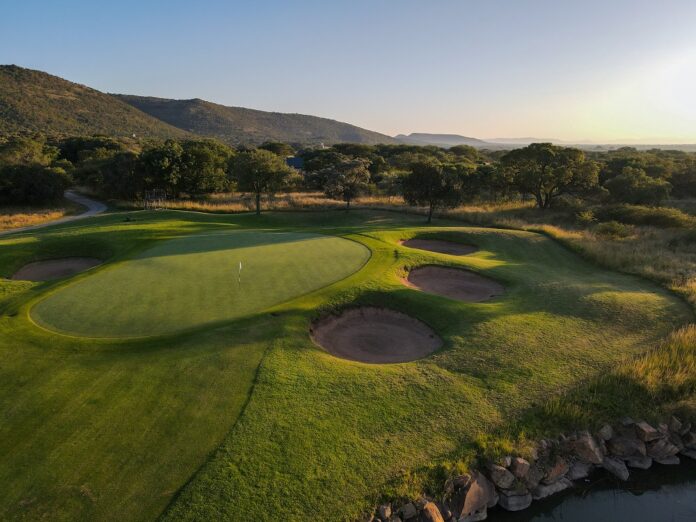 Where they’re playing: Euphoria Golf & Lifestyle Estate | SA Tour Golf