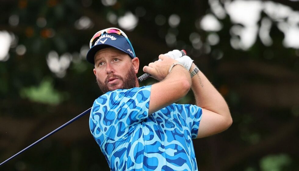 Strydom shows return to form with 4-under start in Germany | SA Tour Golf