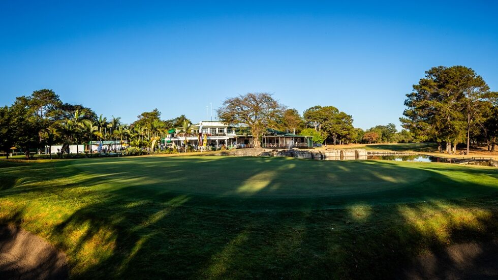 Where they’re playing in Southern Africa this week: Nkana Golf Club ...