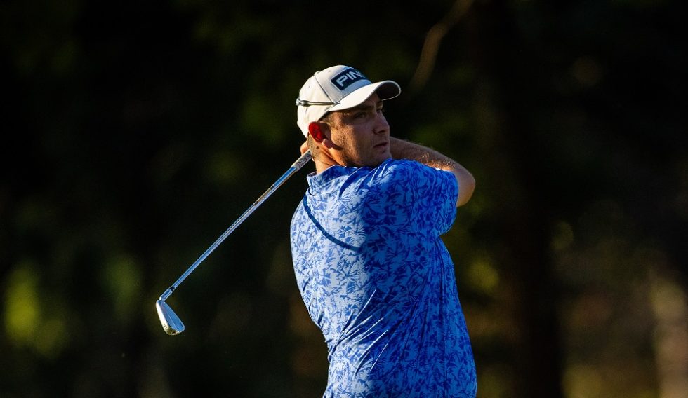 Prinsloo the leading qualifier for KitKat Cash & Carry Pro-Am at Irene ...