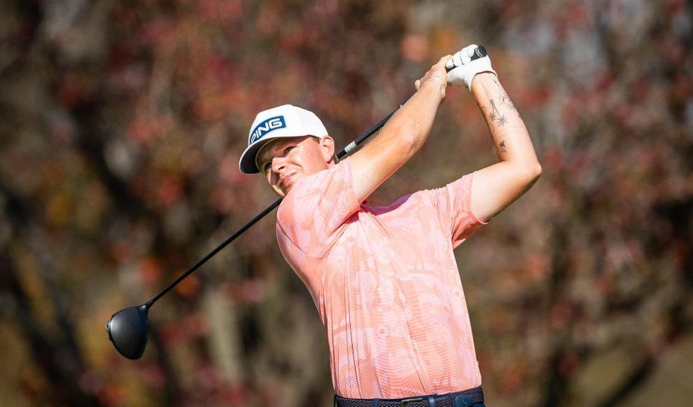 Broomhead’s 63 takes him into lead at KitKat Cash & Carry Pro-Am | SA ...