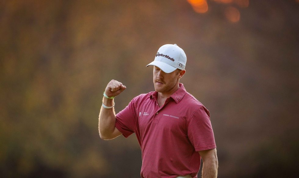 Carrera makes Sunshine Tour history with KitKat Cash & Carry Pro-Am win ...