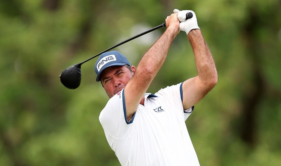 Horne makes bogey-free 64 to move to 2nd in Swiss Seniors Open | SA ...