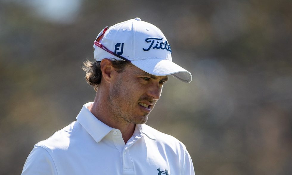 Hollick gets multi-win bonus in latest world rankings | SA Tour Golf